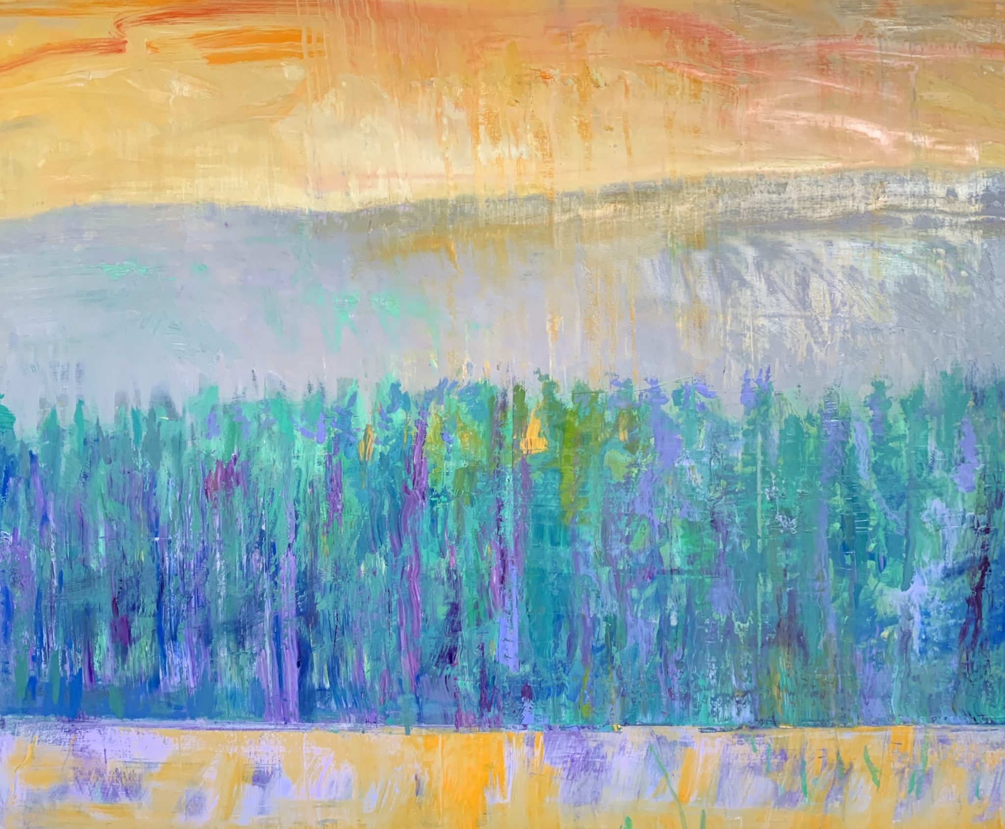 Contemporary Fine Art Gallery in Westchester, NY | Canfin Gallery ...