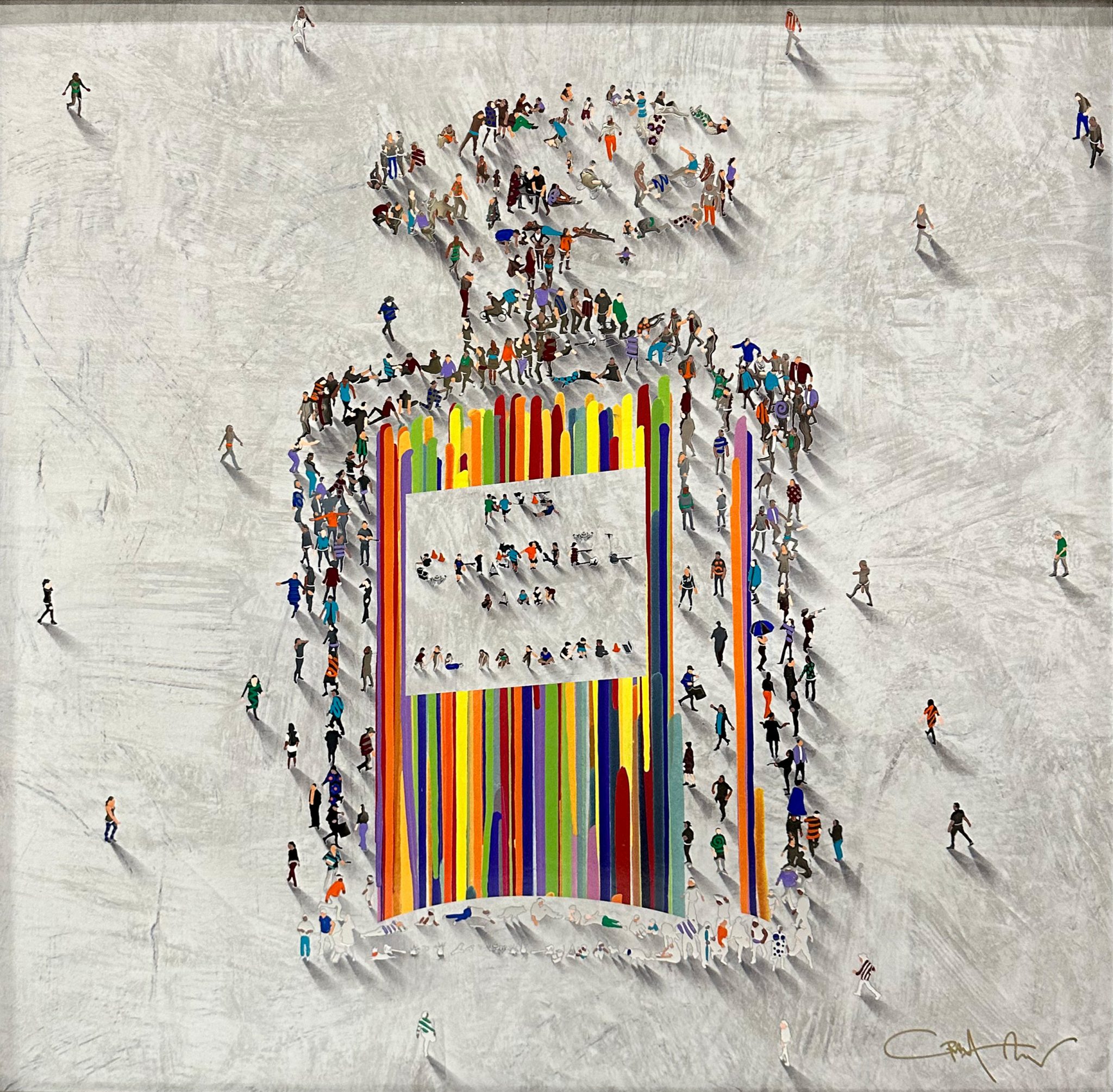 Craig Alan Artist Originals | Contemporary Fine Art Gallery in ... Craig Alan Artist Originals | Contemporary Fine Art Gallery in ...