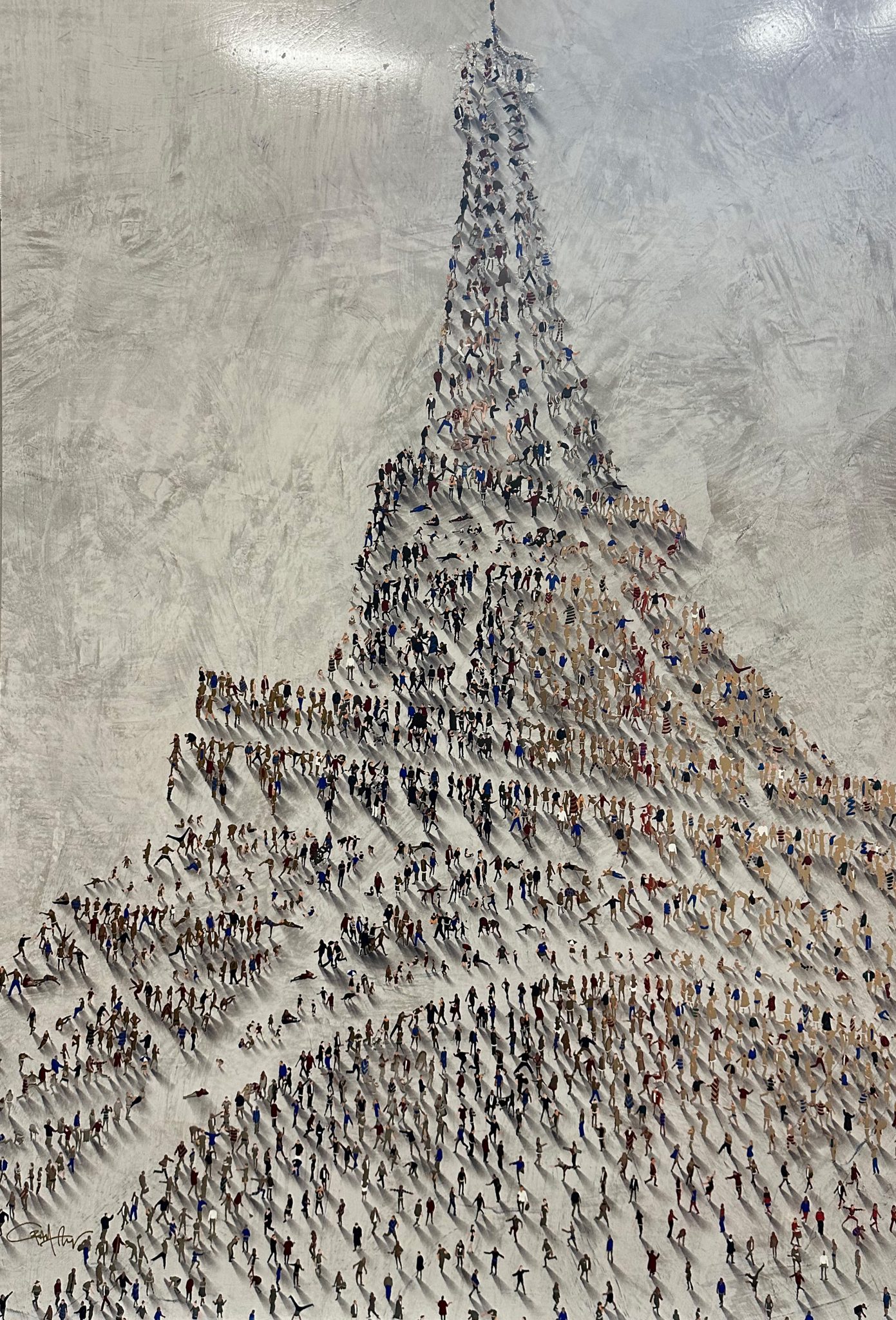 Craig Alan Artist Originals | Contemporary Fine Art Gallery in ...