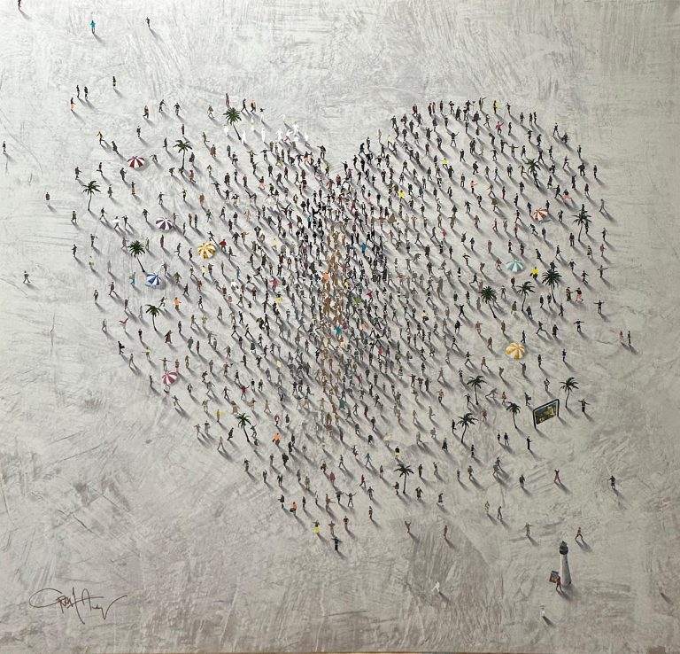 Craig Alan Artist Originals | Contemporary Fine Art Gallery in ...