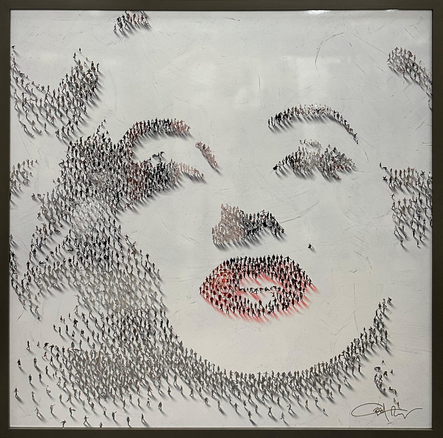 Craig Alan Artist Originals | Contemporary Fine Art Gallery in ...